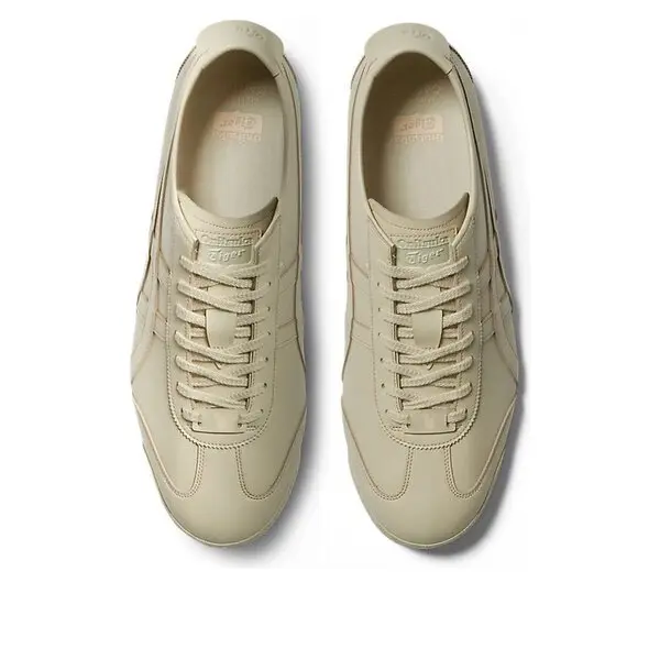 Onitsuka Tiger Mexico 66 Cactful-s Sneakers - Beige/beige