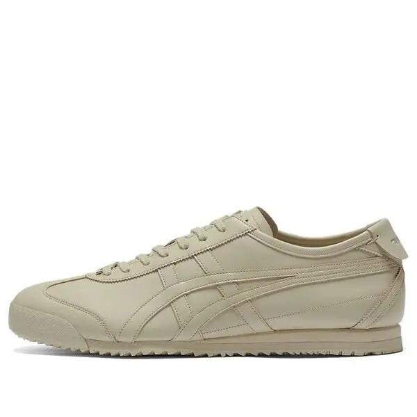Onitsuka Tiger Mexico 66 Cactful-s Sneakers - Beige/beige