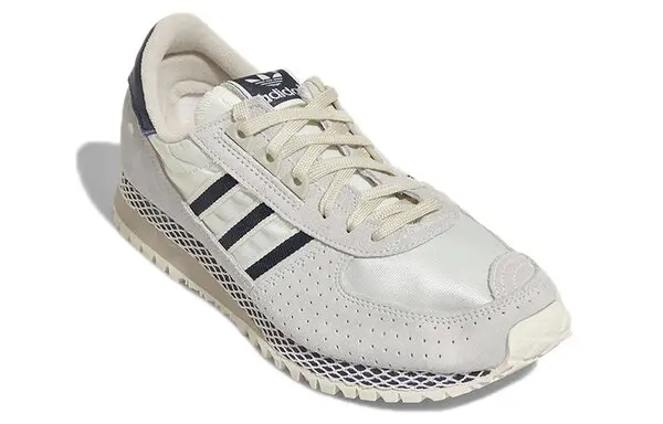 Adidas Originals City Marathon Pt Lace-up Sneakers