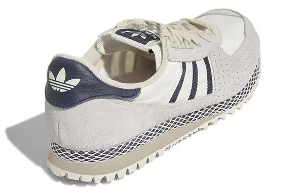 Adidas Originals City Marathon Pt Lace-up Sneakers