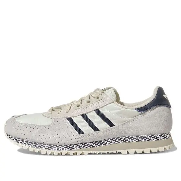 Adidas Originals City Marathon Pt Beige/grey - Creamgray