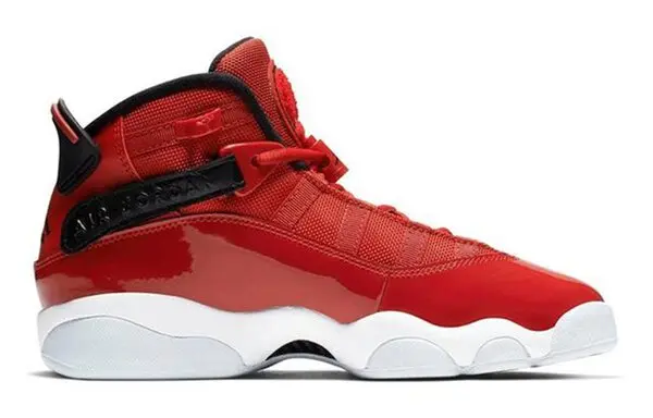 JORDAN 6 Rings High Top Sneakers