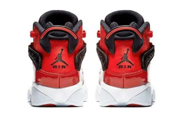 JORDAN 6 Rings High Top Sneakers