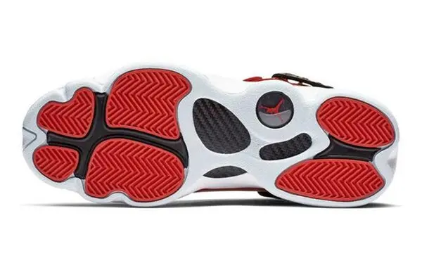 JORDAN 6 Rings High Top Sneakers