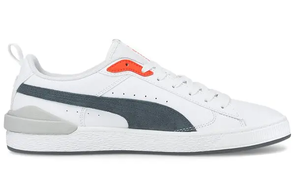 PUMA Suede Bloc Sneakers