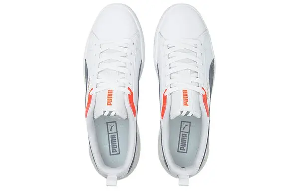 PUMA Suede Bloc Sneakers