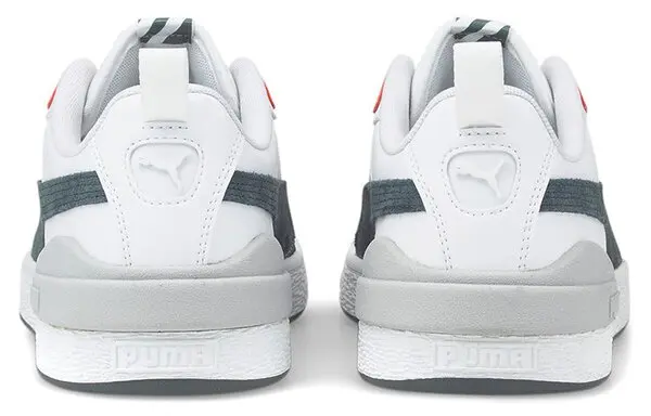 PUMA Suede Bloc Sneakers