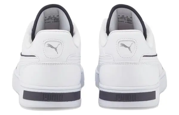 PUMA Caven Dime Low Top Sneakers - White