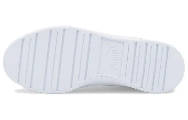 PUMA Caven Dime Low Top Sneakers - White