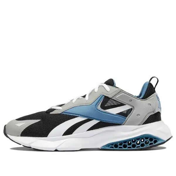 REEBOK Hexalite Legacy Sneakers - Black/white/gray