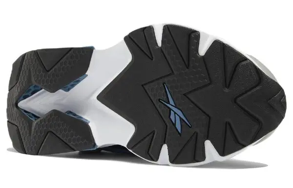 REEBOK Hexalite Legacy Sneakers - Black/white/gray