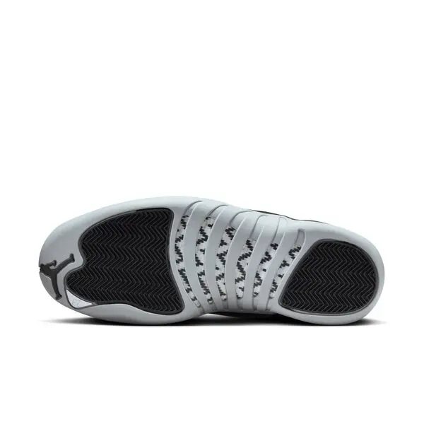 JORDAN Air "black Wolf Grey - Black/grey