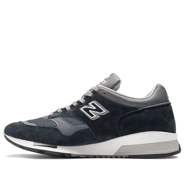 NEW BALANCE 1500 Made In Uk Sneakers - Navy