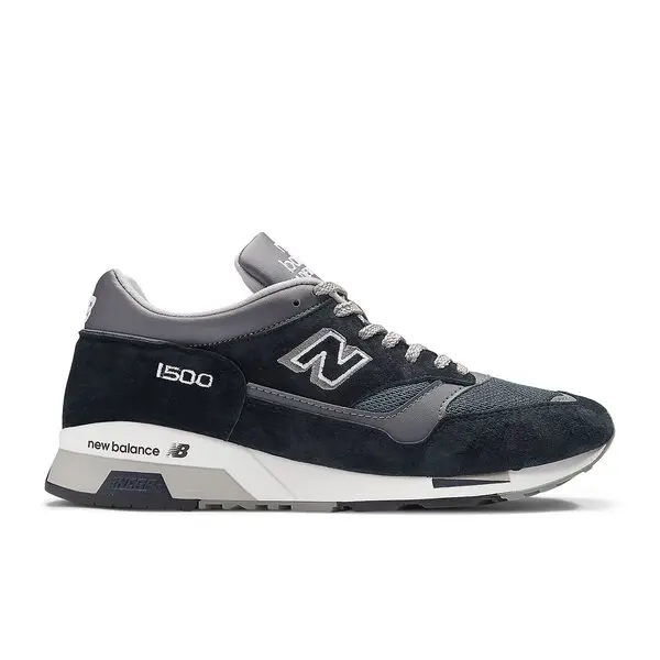 NEW BALANCE 1500 Made In Uk Sneakers - Navy