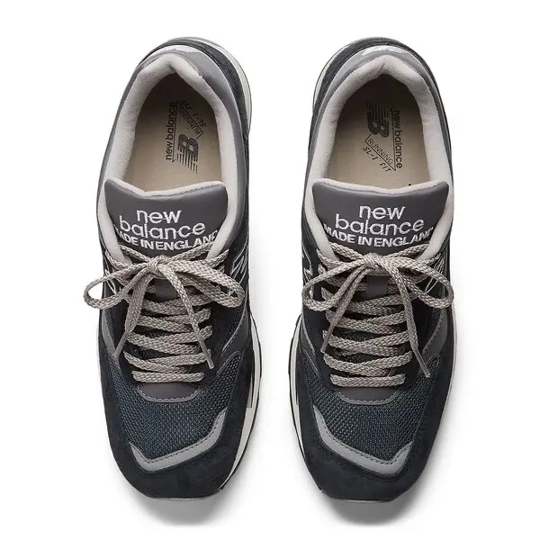 NEW BALANCE 1500 Made In Uk Sneakers - Navy