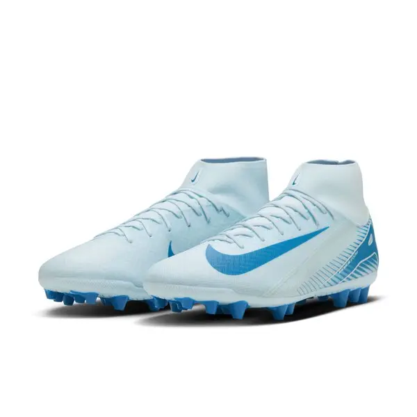 Nike Mercurial Superfly Academy Ag - Blue