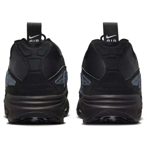 Nike Max Sunder Sneakers - Black/metallic Silver