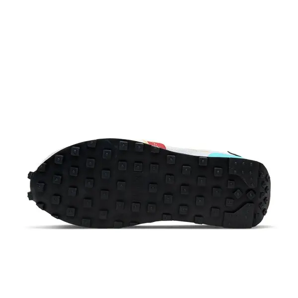Nike Daybreak Type Sneakers - White/blue/red