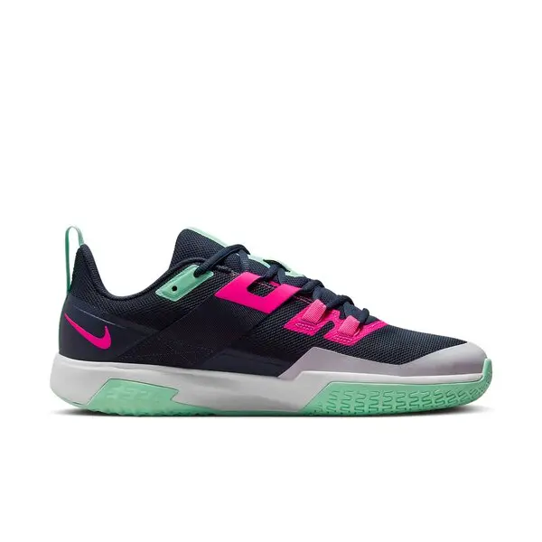 Nike Court Vapor Lite Sneakers - Blue