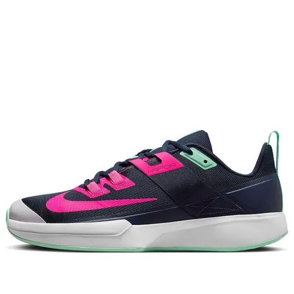 Nike Court Vapor Lite Sneakers - Blue