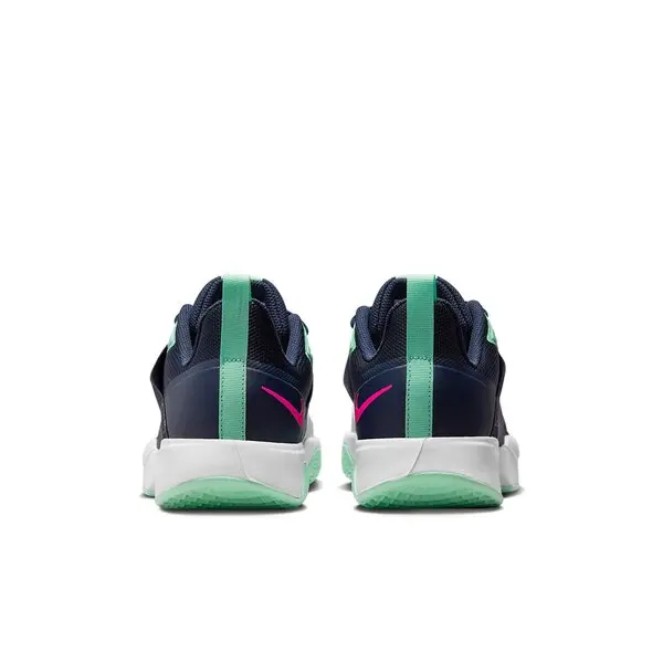 Nike Court Vapor Lite Sneakers - Blue