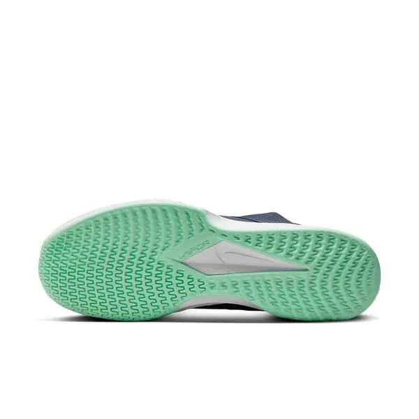 Nike Court Vapor Lite Sneakers - Blue