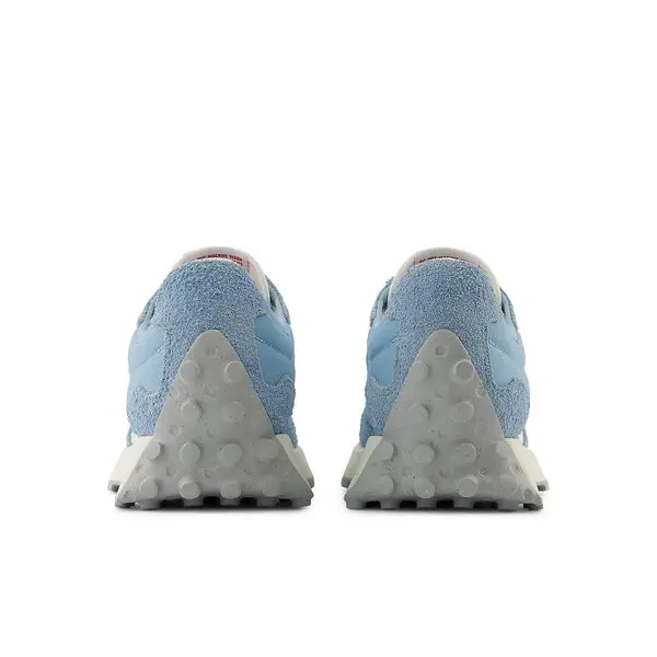NEW BALANCE 327 Sneakers - Blue/white