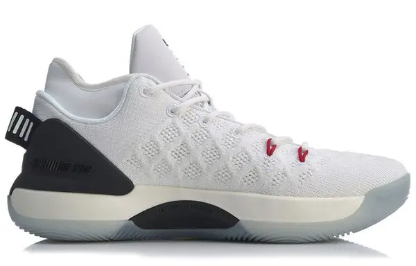 LI-NING Yushuai Low Top Sneakers