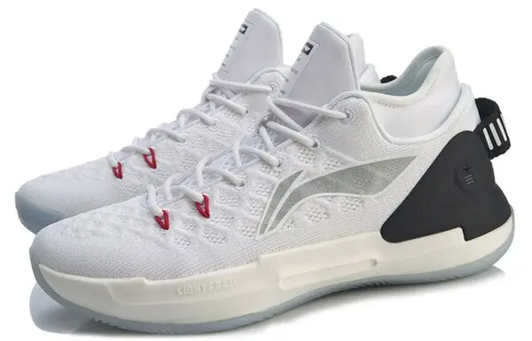 LI-NING Yushuai Low Top Sneakers