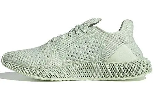 Adidas Daniel Arsham X Futurecraft 4d 'aero Green