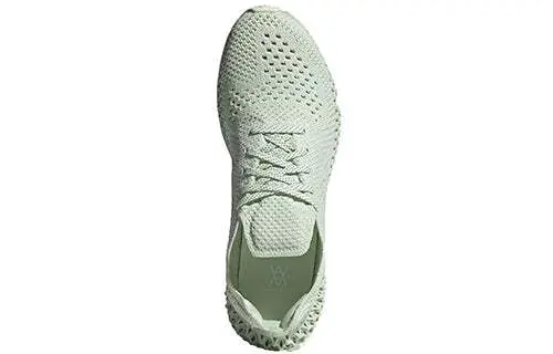 Adidas Daniel Arsham X Futurecraft 4d 'aero Green