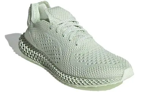 Adidas Daniel Arsham X Futurecraft 4d 'aero Green