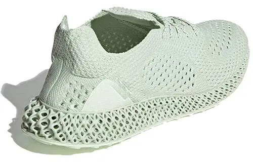 Adidas Daniel Arsham X Futurecraft 4d 'aero Green