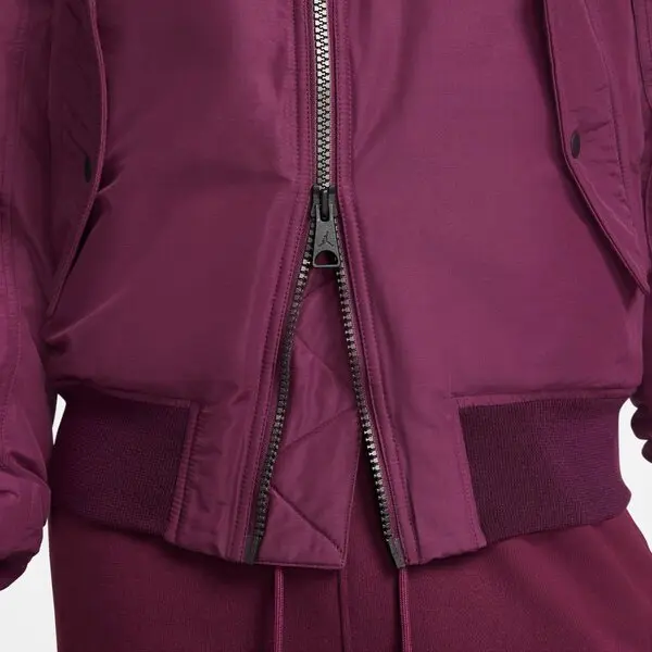JORDAN Ma-1 Statement Bomber Jacket