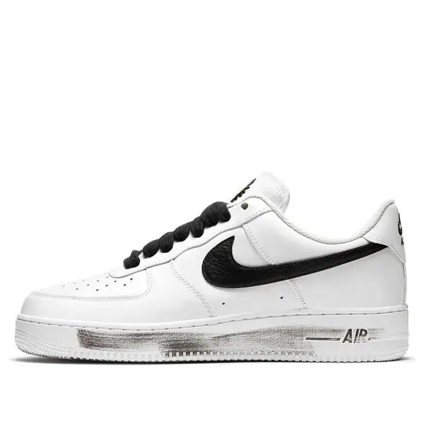 Nike Force 1 '07 Peaceminusone Para-noise 2.0 Sneakers - White/black