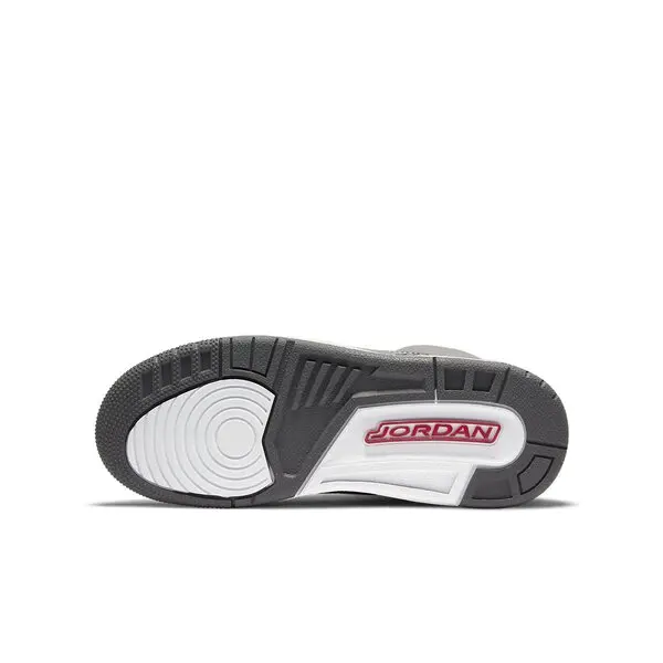 JORDAN Air 3 Retro "cool Grey" 2021