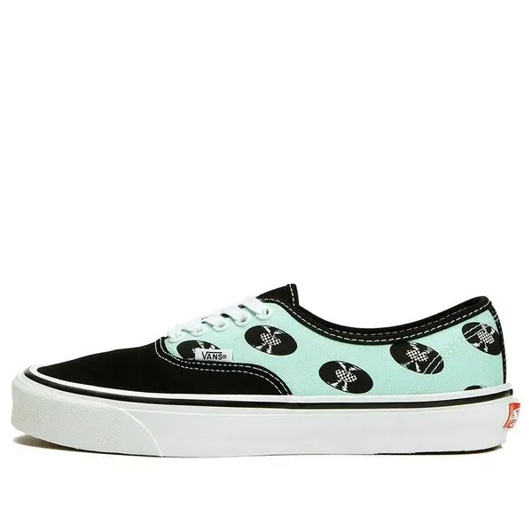 VANS Wacko Maria X Authentic Lx 'records Baby - Blue