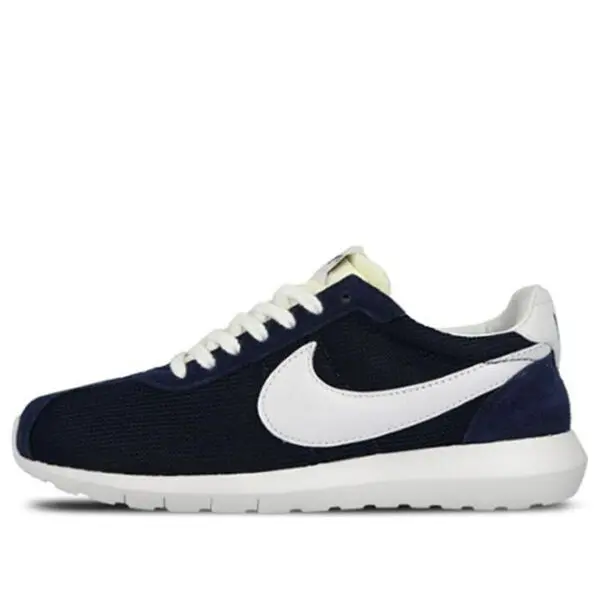 Nike Roshe Ld-1000 Qs - Dark Blue/white