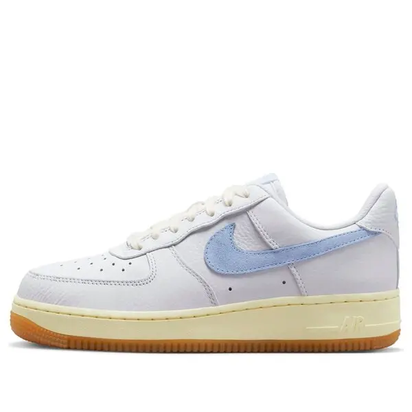 Nike Force 1 Low Sneakers - White