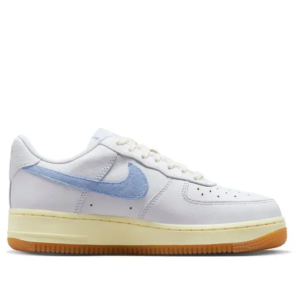 Nike Force 1 Low Sneakers - White