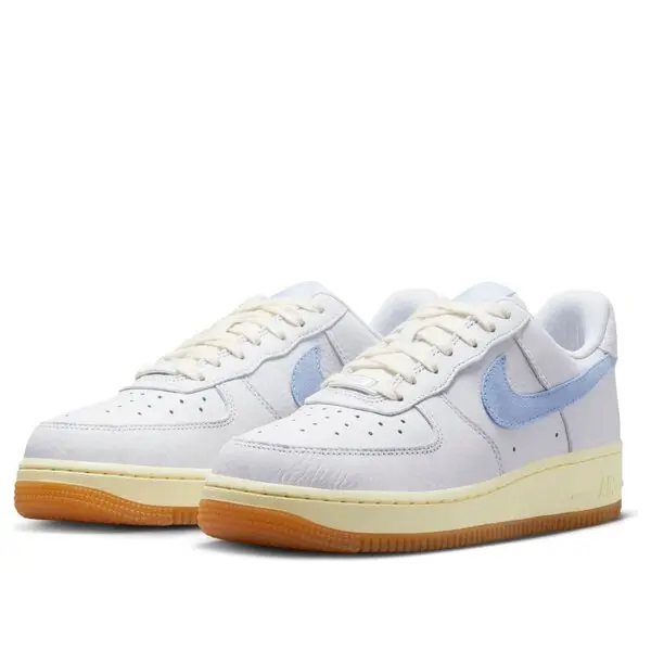 Nike Force 1 Low Sneakers - White