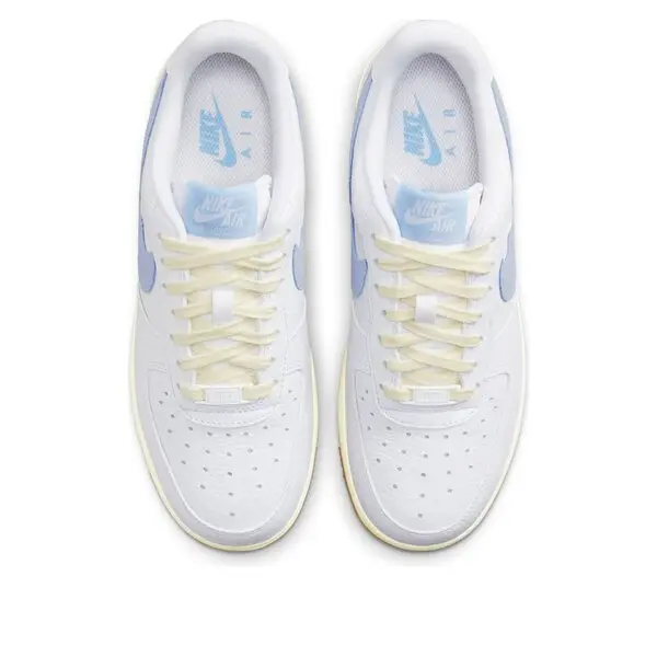 Nike Force 1 Low Sneakers - White