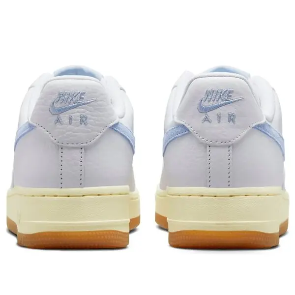 Nike Force 1 Low Sneakers - White