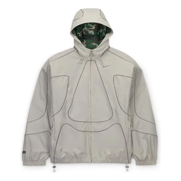 Nike X Corteiz Track Jacket