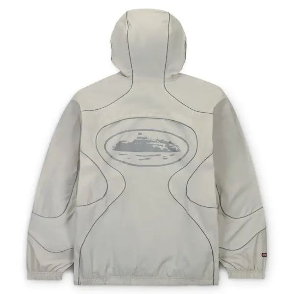 Nike X Corteiz Track Jacket