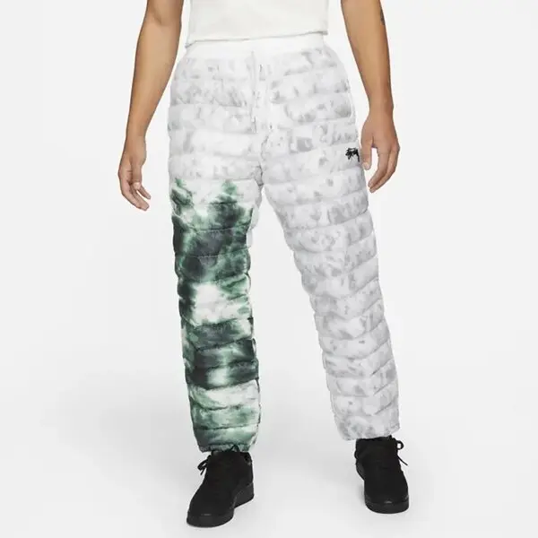 StÜssy X Nike Insulated Pant 'white Green