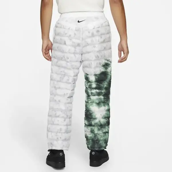 StÜssy X Nike Insulated Pant 'white Green