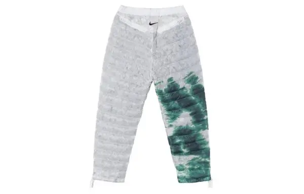 StÜssy X Nike Insulated Pant 'white Green