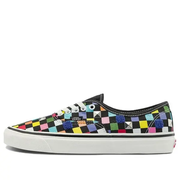 VANS Authentic 44 Dx Sneakers - Black