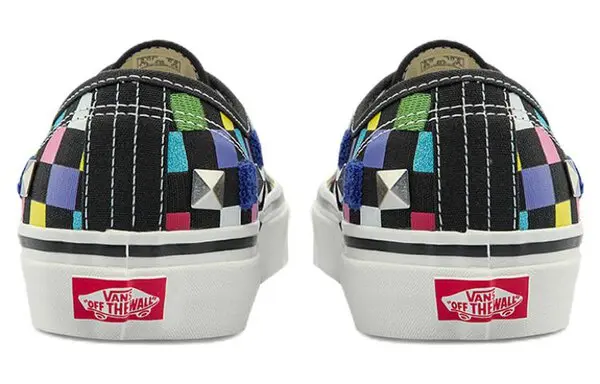 VANS Authentic 44 Dx Sneakers - Black